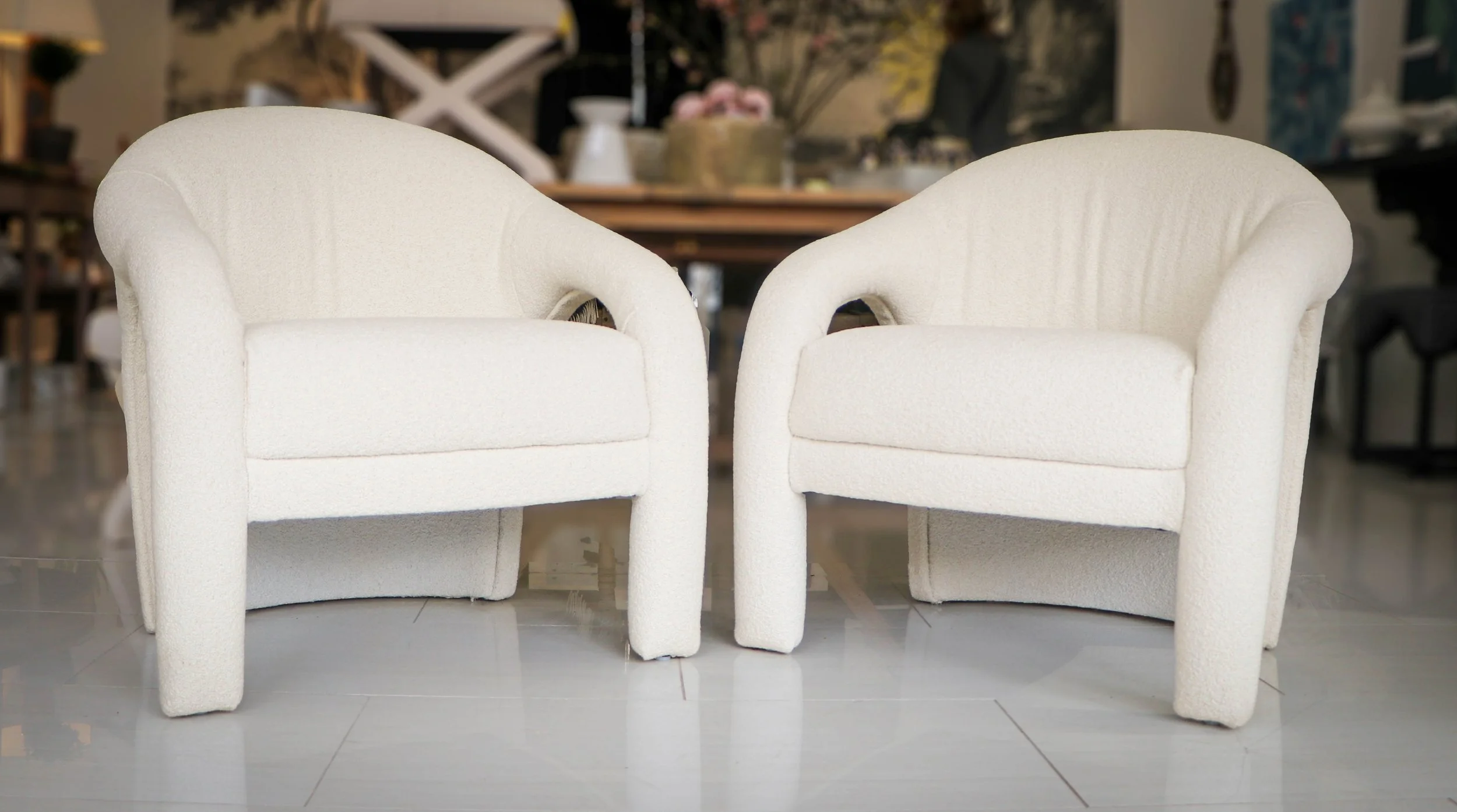 Postmodernism Furniture