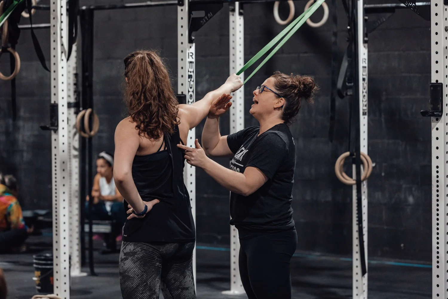 OpenBox Athletics | Philadelphia's Premier Group Training Gym