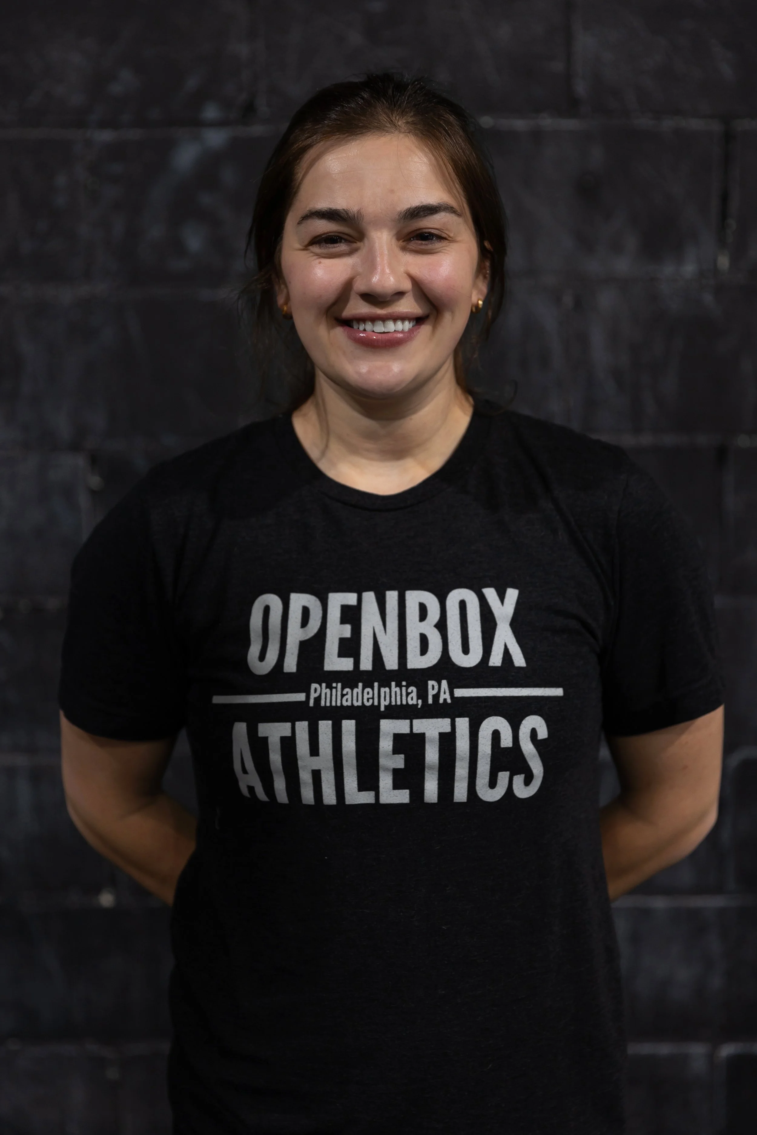 Our Team and Friends — OpenBox Athletics | Philadelphia Functional ...