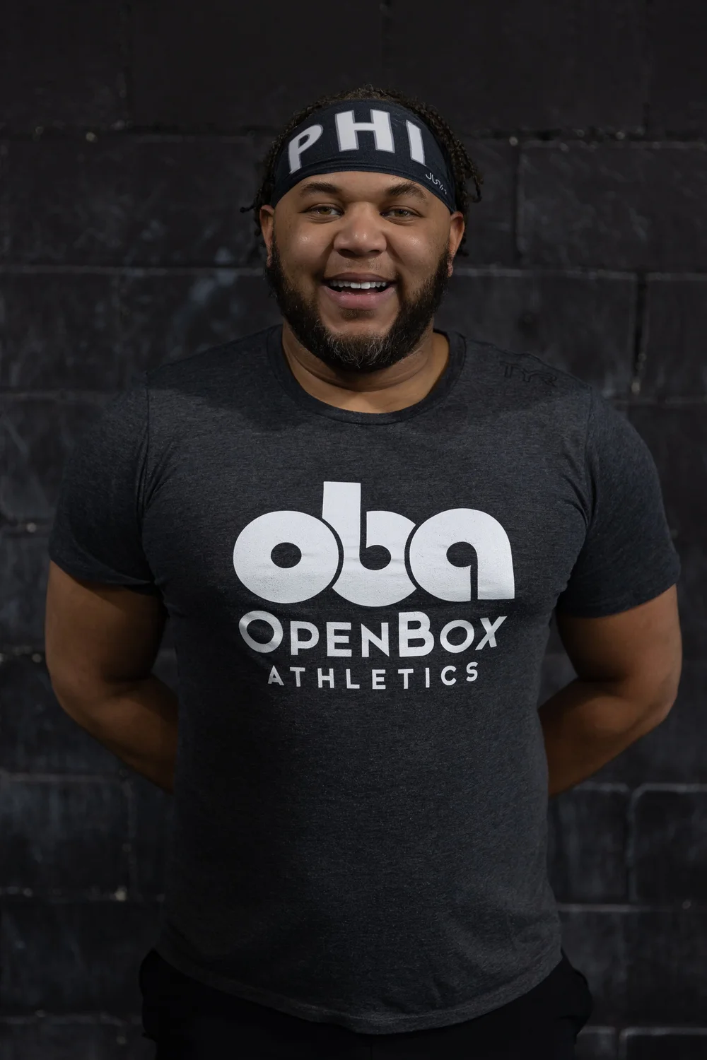 OBA Trainers and Team | OpenBox Athletics