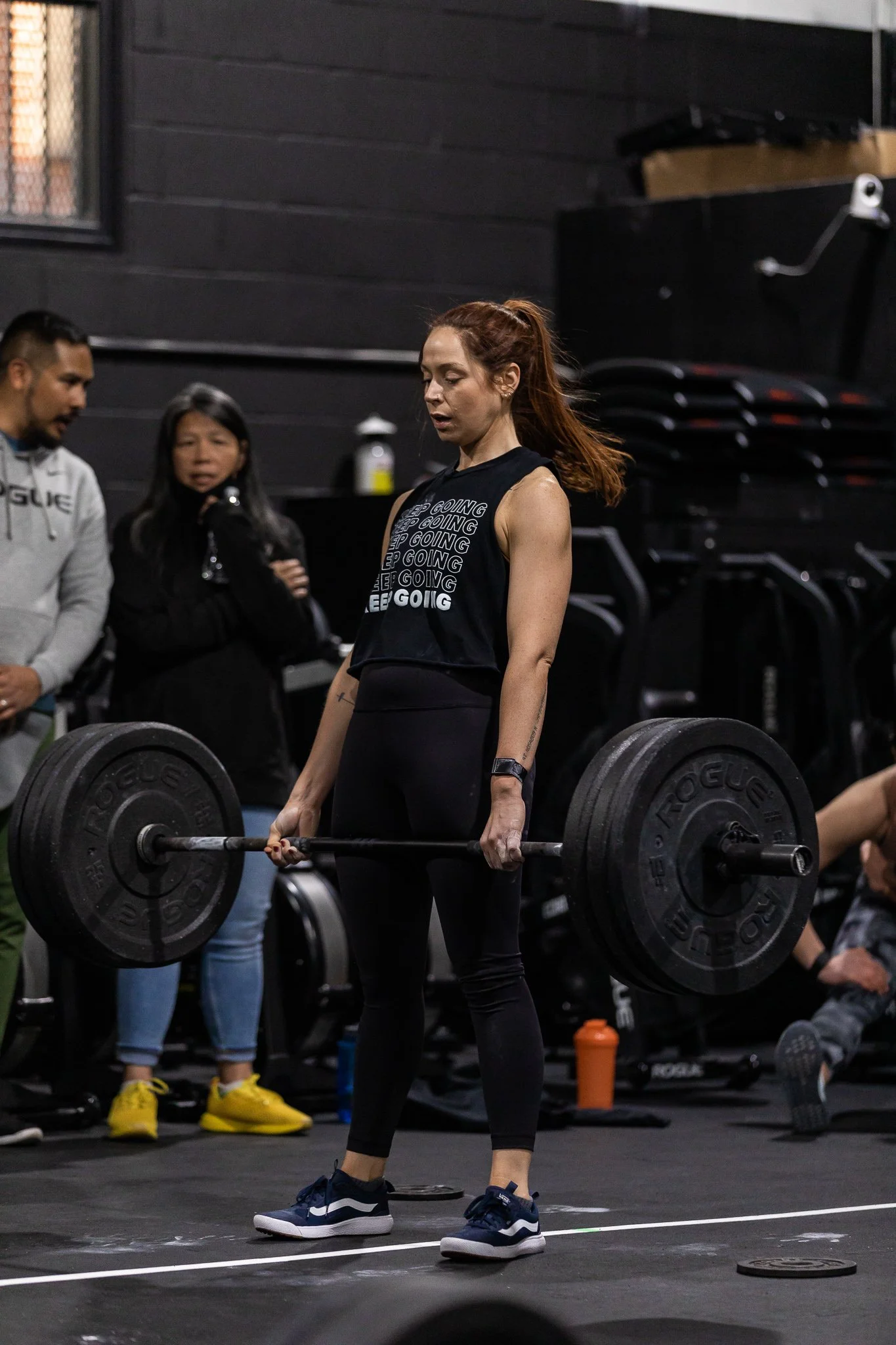 OpenBox Athletics | Philadelphia Functional Training, Boot Camp ...