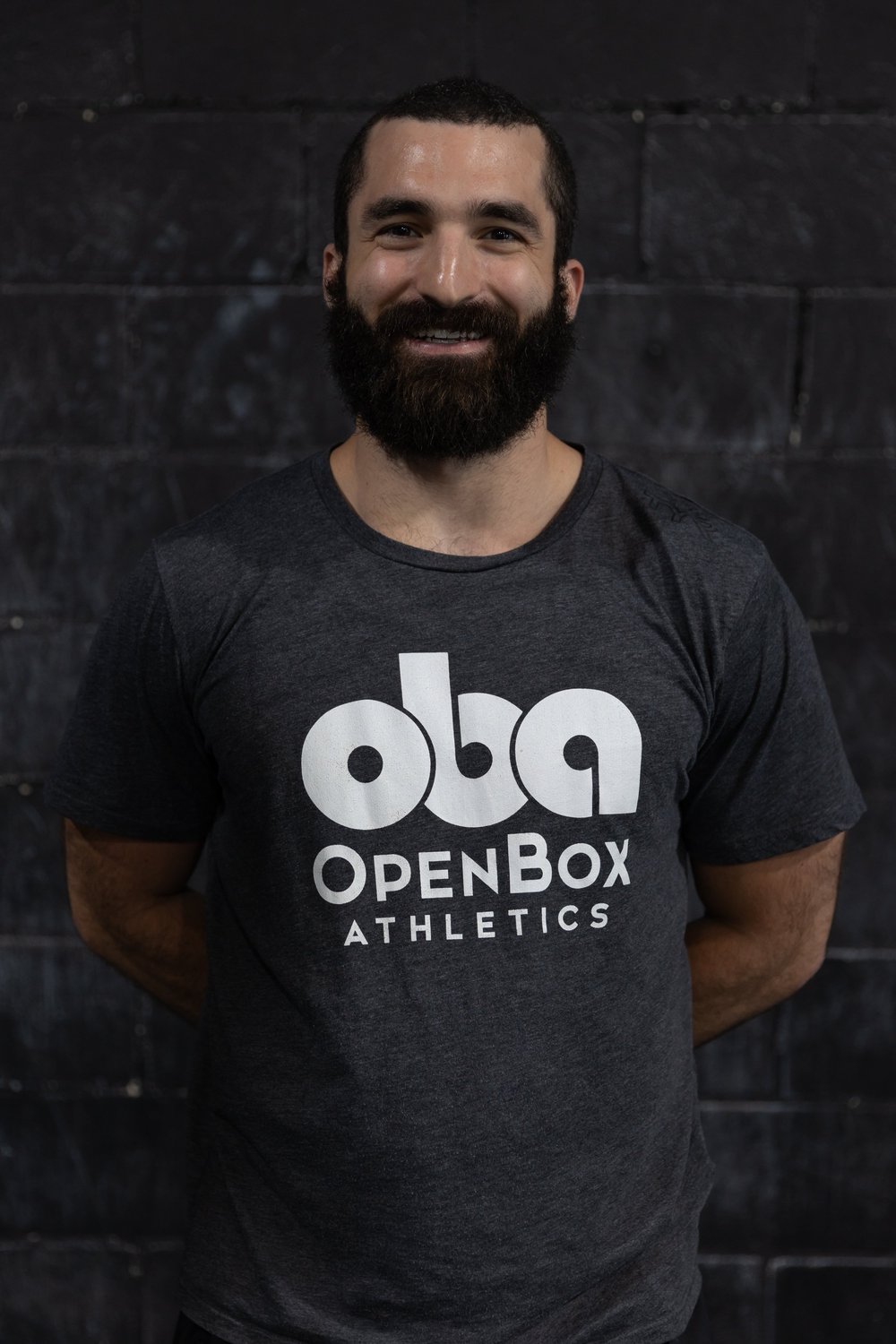 OBA Trainers and Team | OpenBox Athletics