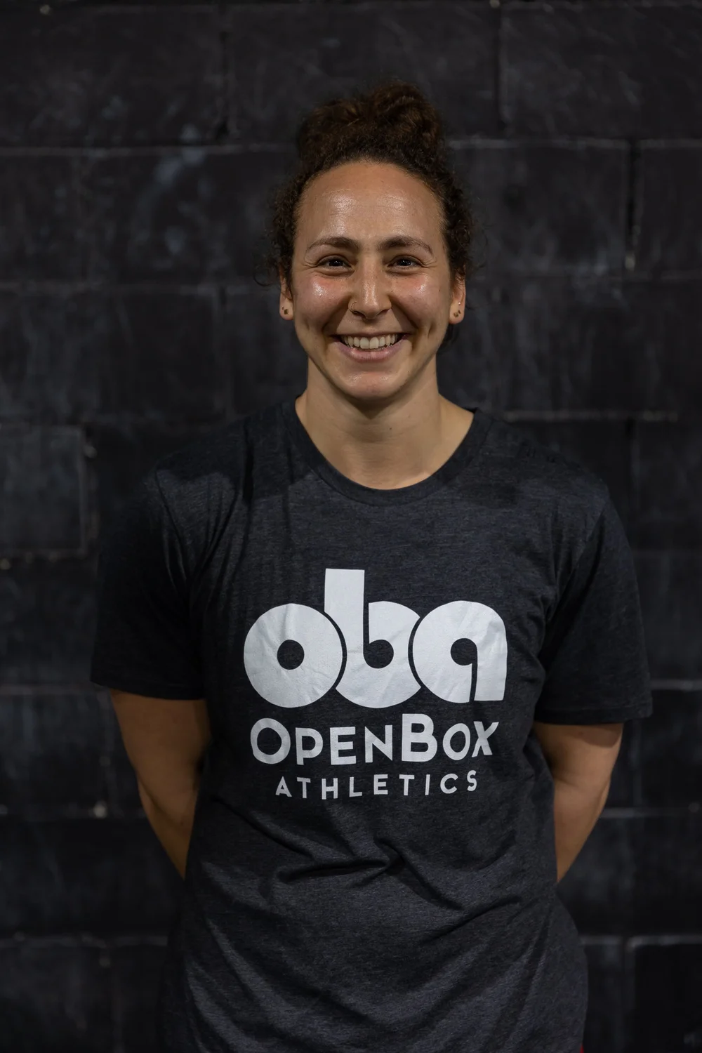 OBA Trainers and Team | OpenBox Athletics