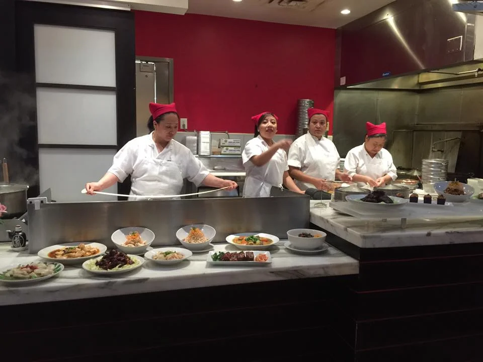 GALLERY — ROYAL CHINA 皇家