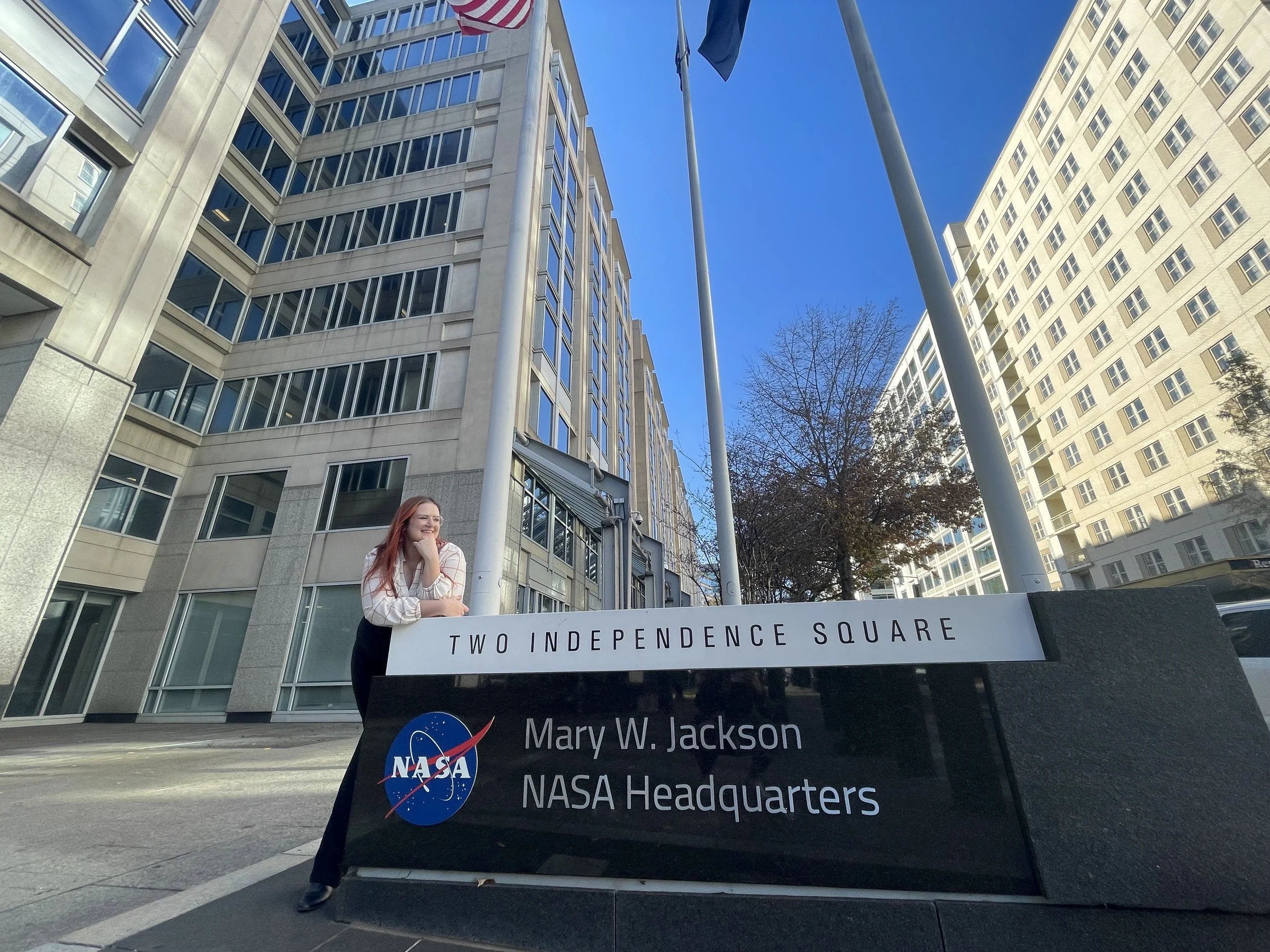 About — Heather Monaghan