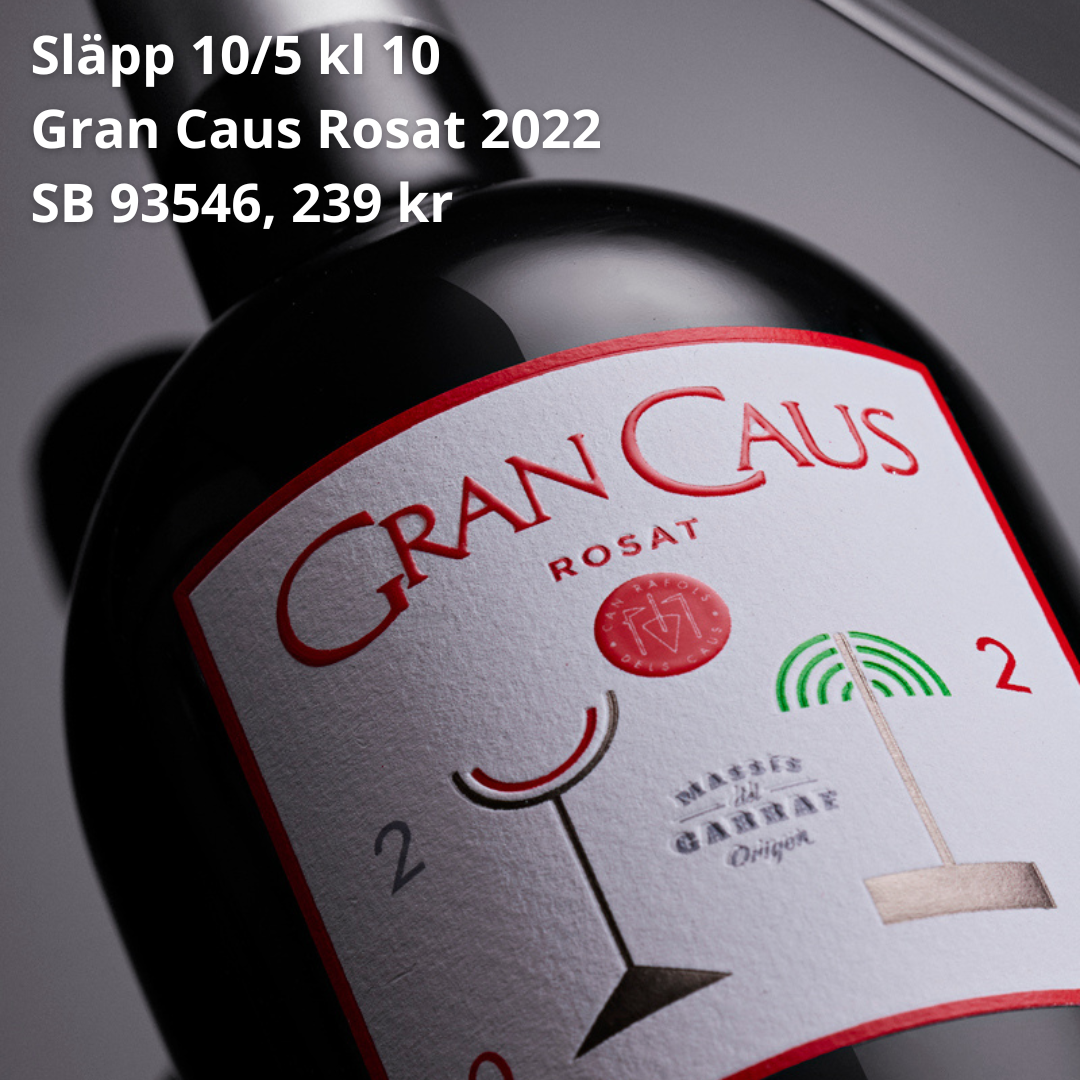 Wine Dog Dryckeshandel