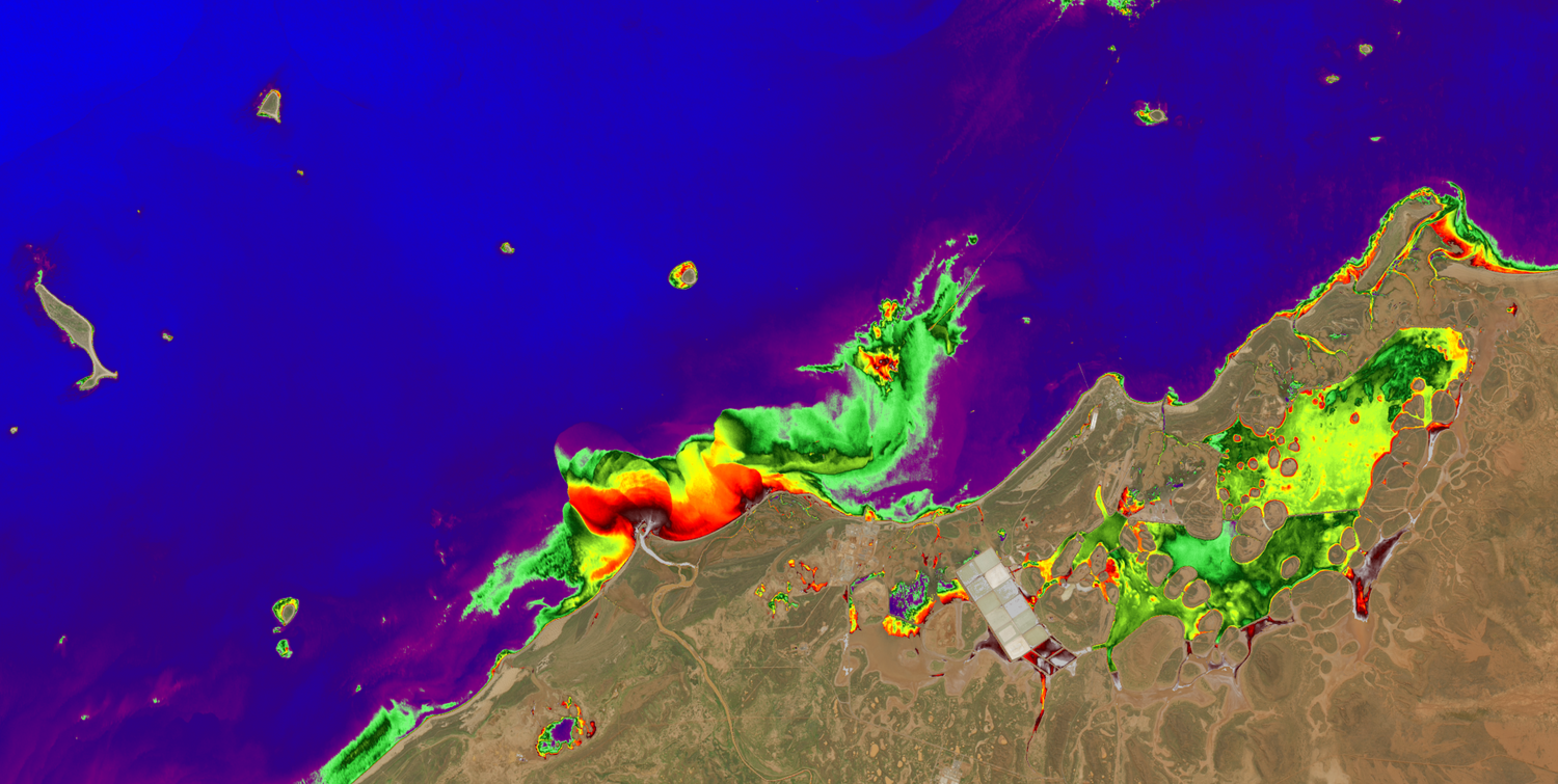 Become an EOA member — Earth Observation Australia