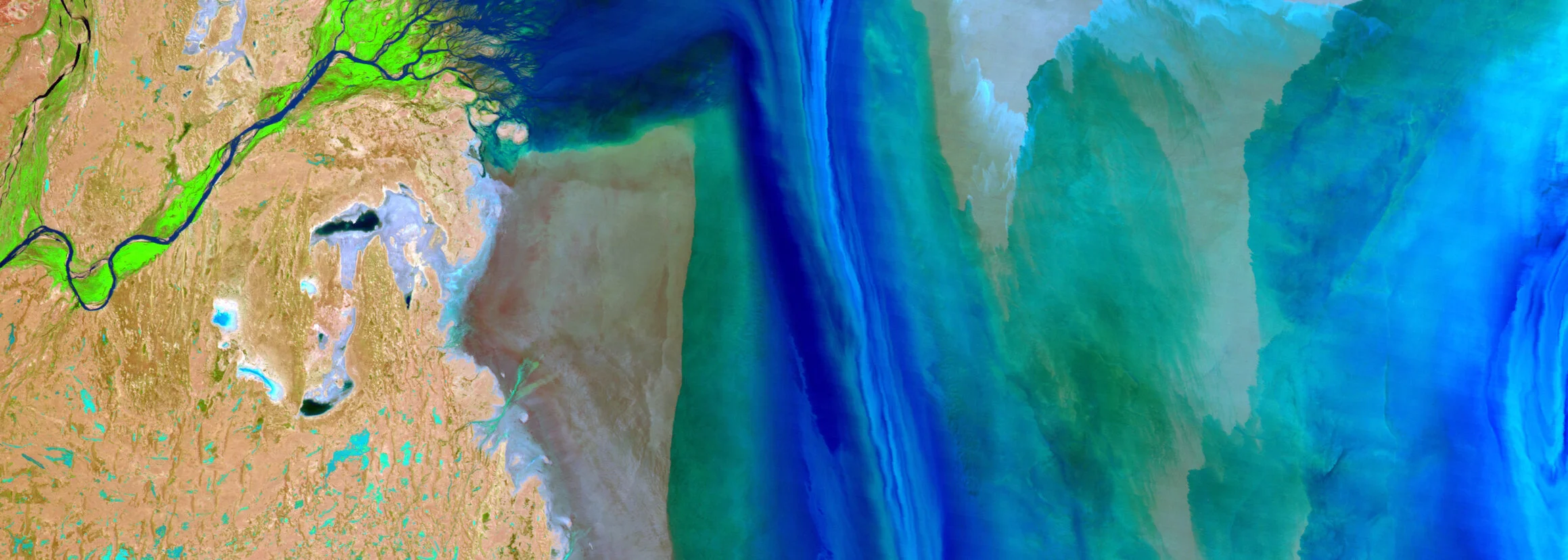 Become an EOA member — Earth Observation Australia