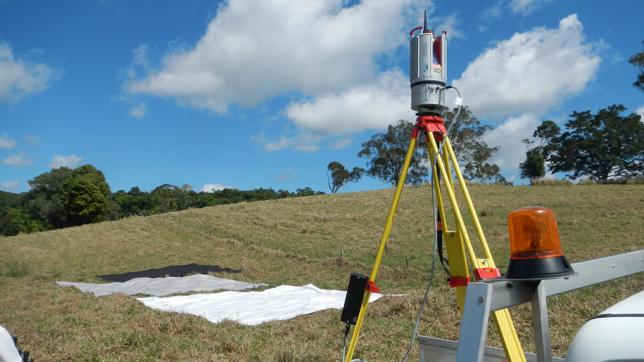 Annual General Meetings — Earth Observation Australia