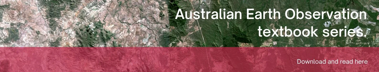 Earth Observation Australia