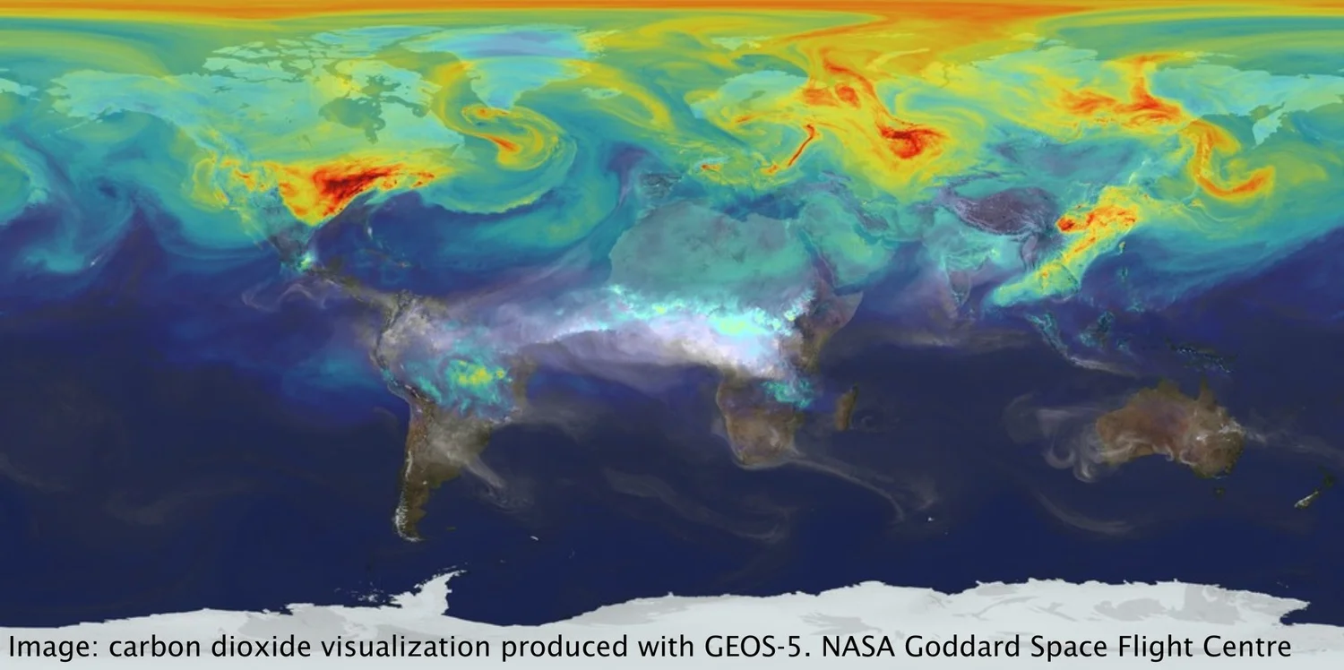 Policies, reports & submissions — Earth Observation Australia