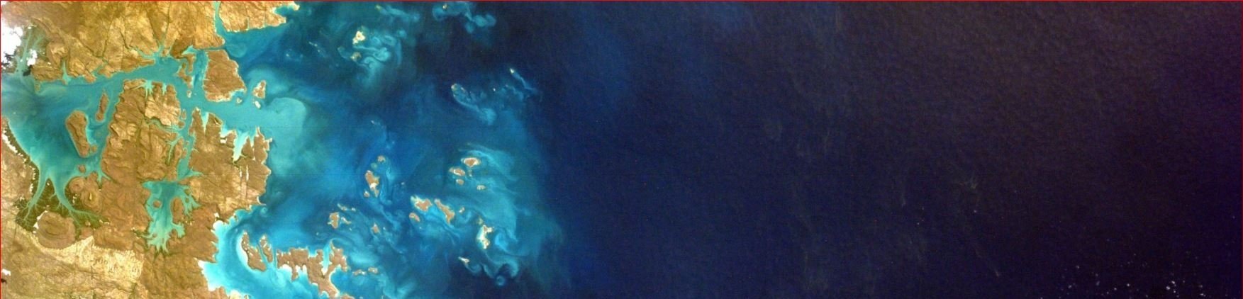 EOA Award Winner 2022 — Earth Observation Australia