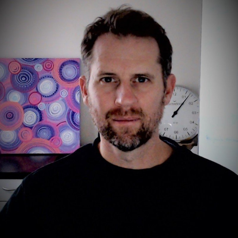 Management Committee — Earth Observation Australia