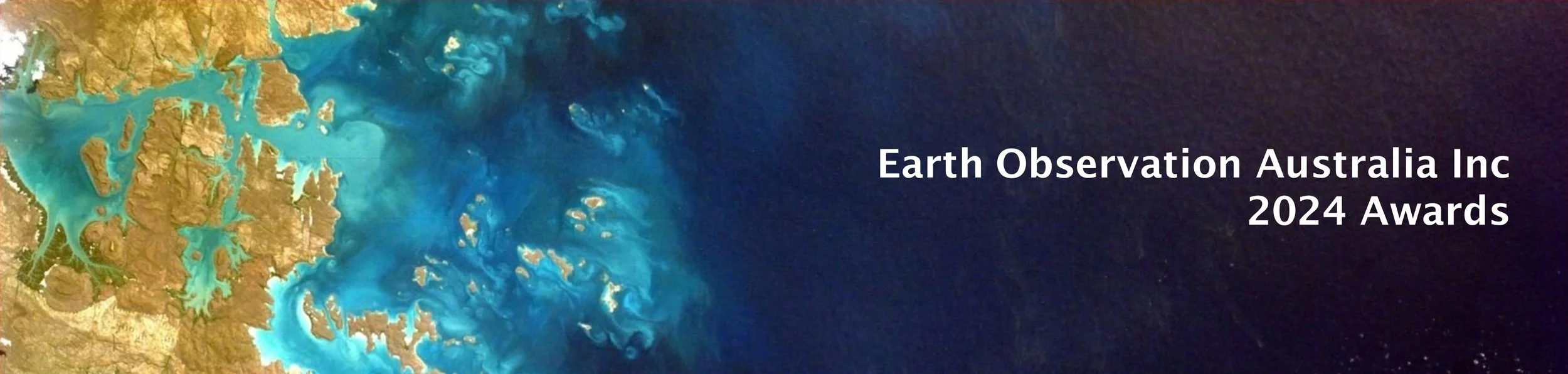 News — Earth Observation Australia