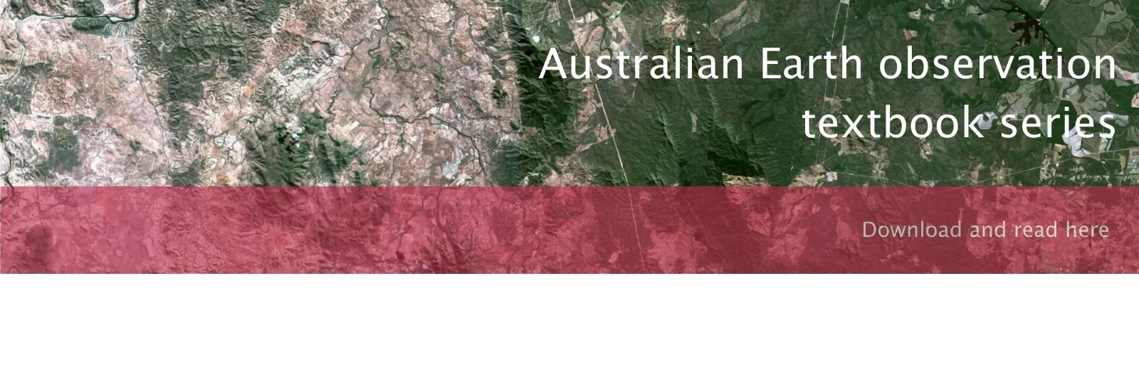 Earth Observation Australia
