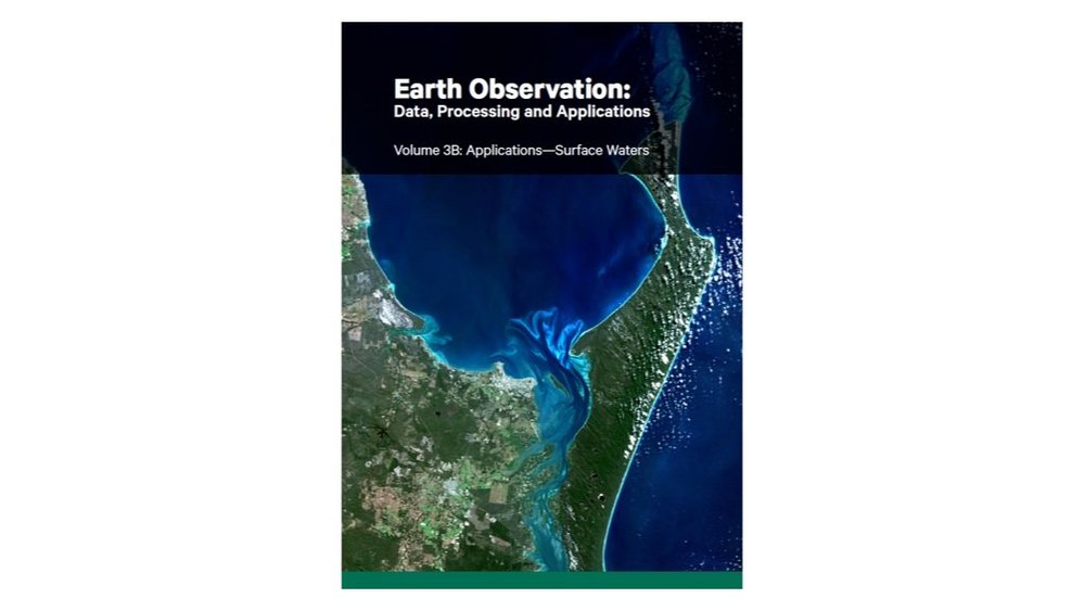 Earth Observation Textbooks — Earth Observation Australia