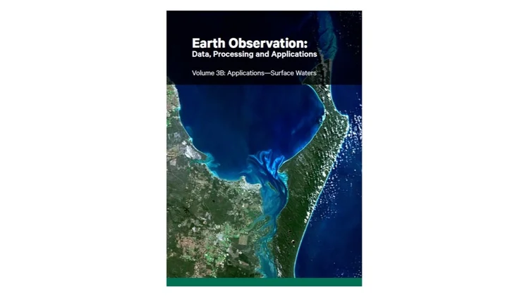 Earth Observation Textbooks — Earth Observation Australia