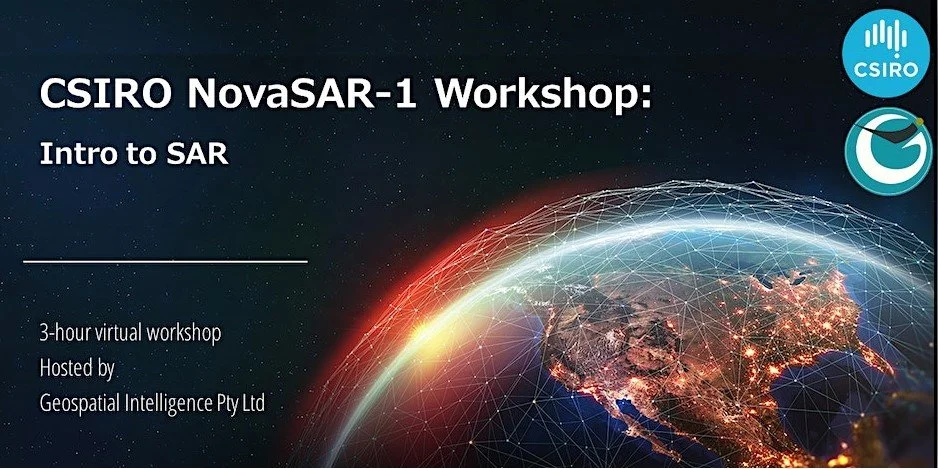 News — Earth Observation Australia