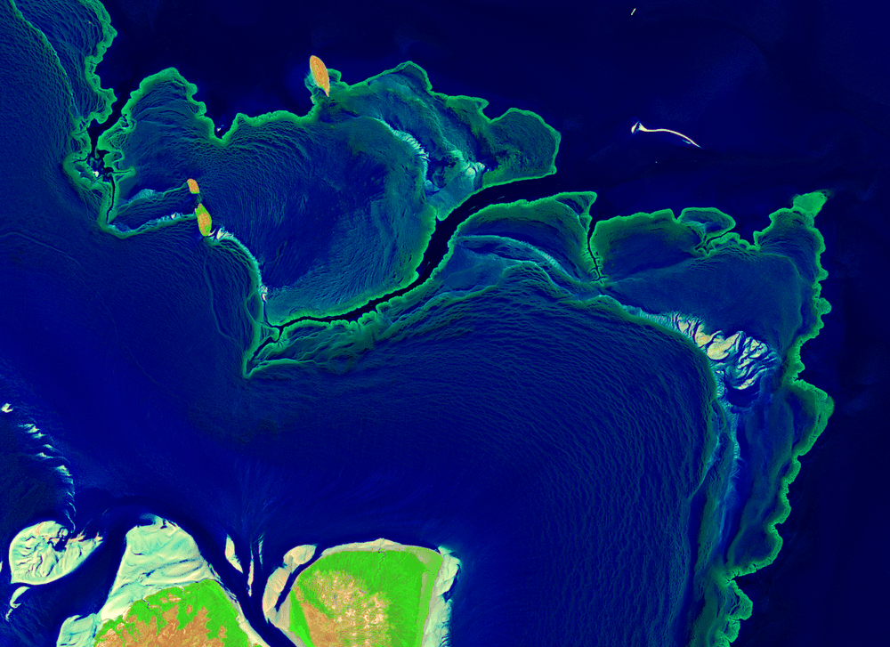 Earth Observation Australia