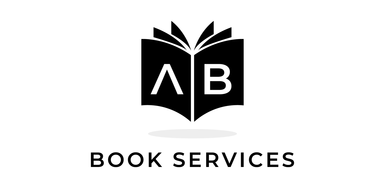 AB Book Services — Antoine Bandele