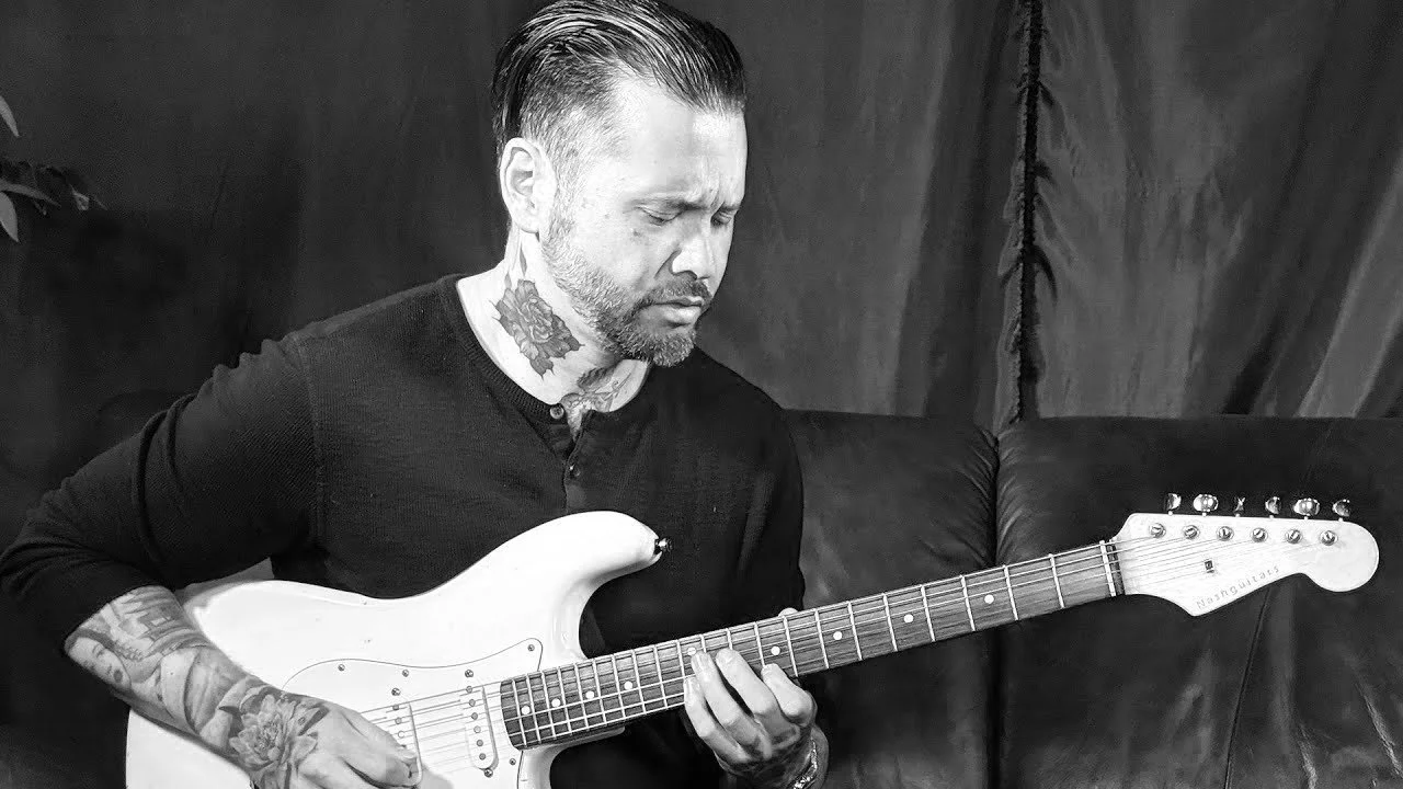 Artists - SELAH SOUNDS | Sounds for Guitarists