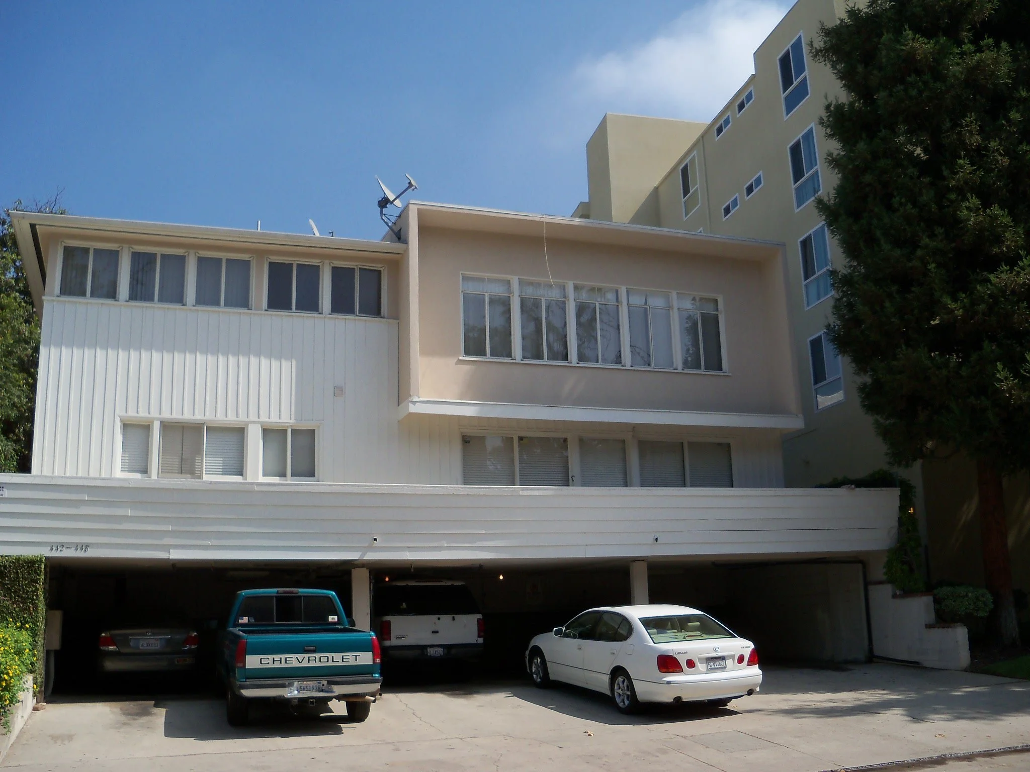 Two Bedrooms — Sullivan-Dituri Co.