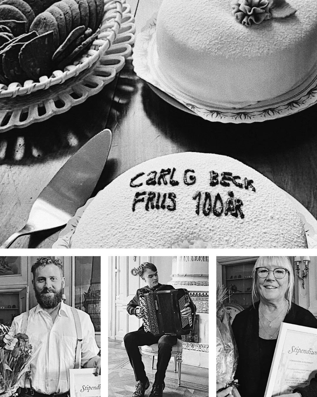 Carl G Beck-Friis Stiftelse för Naturvård & Hembygdskultur