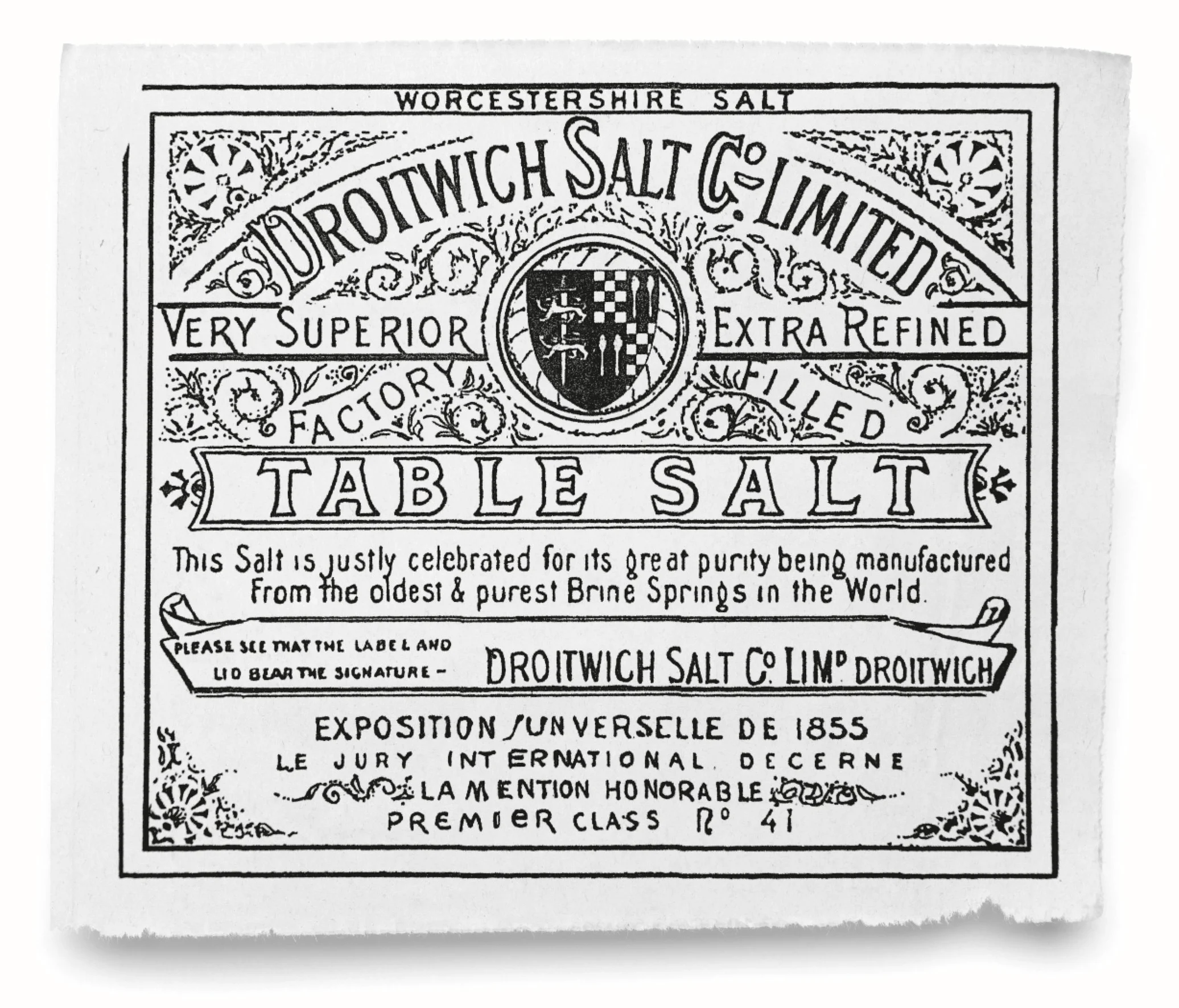 Our Story — Churchfields Saltworks - Droitwich Salt
