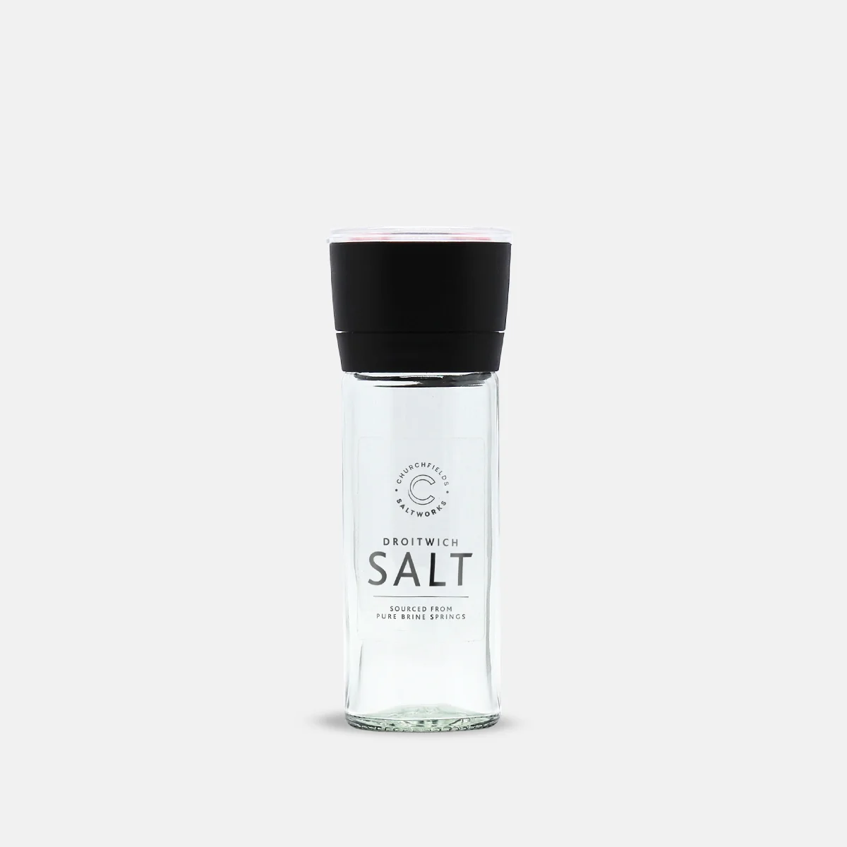 Shop - Award Winning Pure Gourmet Salt Droitwich Salt — Churchfields ...
