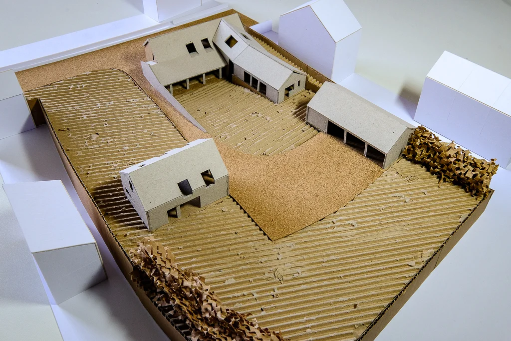 steve terry · architects | sustainable bespoke architecture