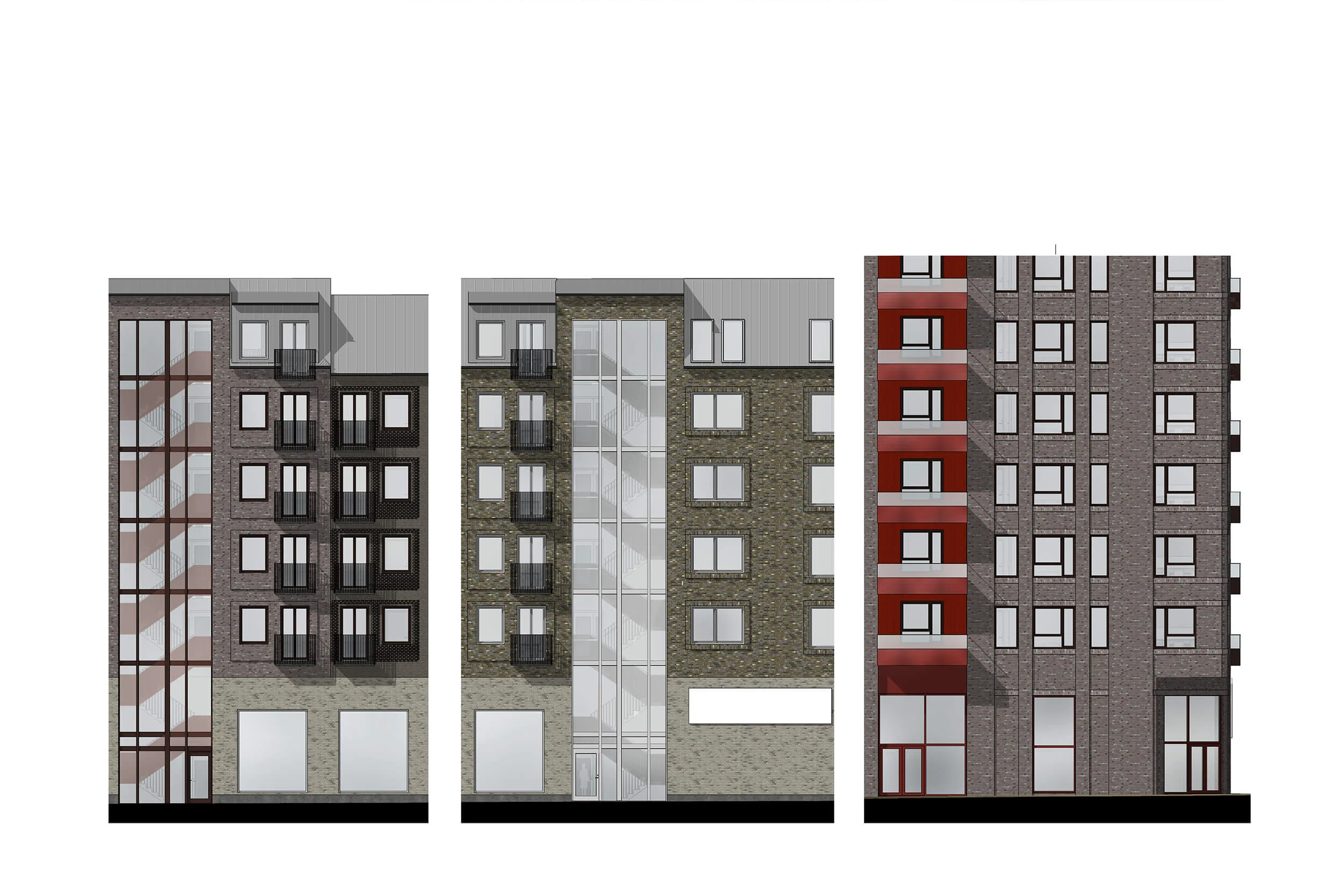 Lindberg Stenberg Arkitekter | Projekt | Valhall