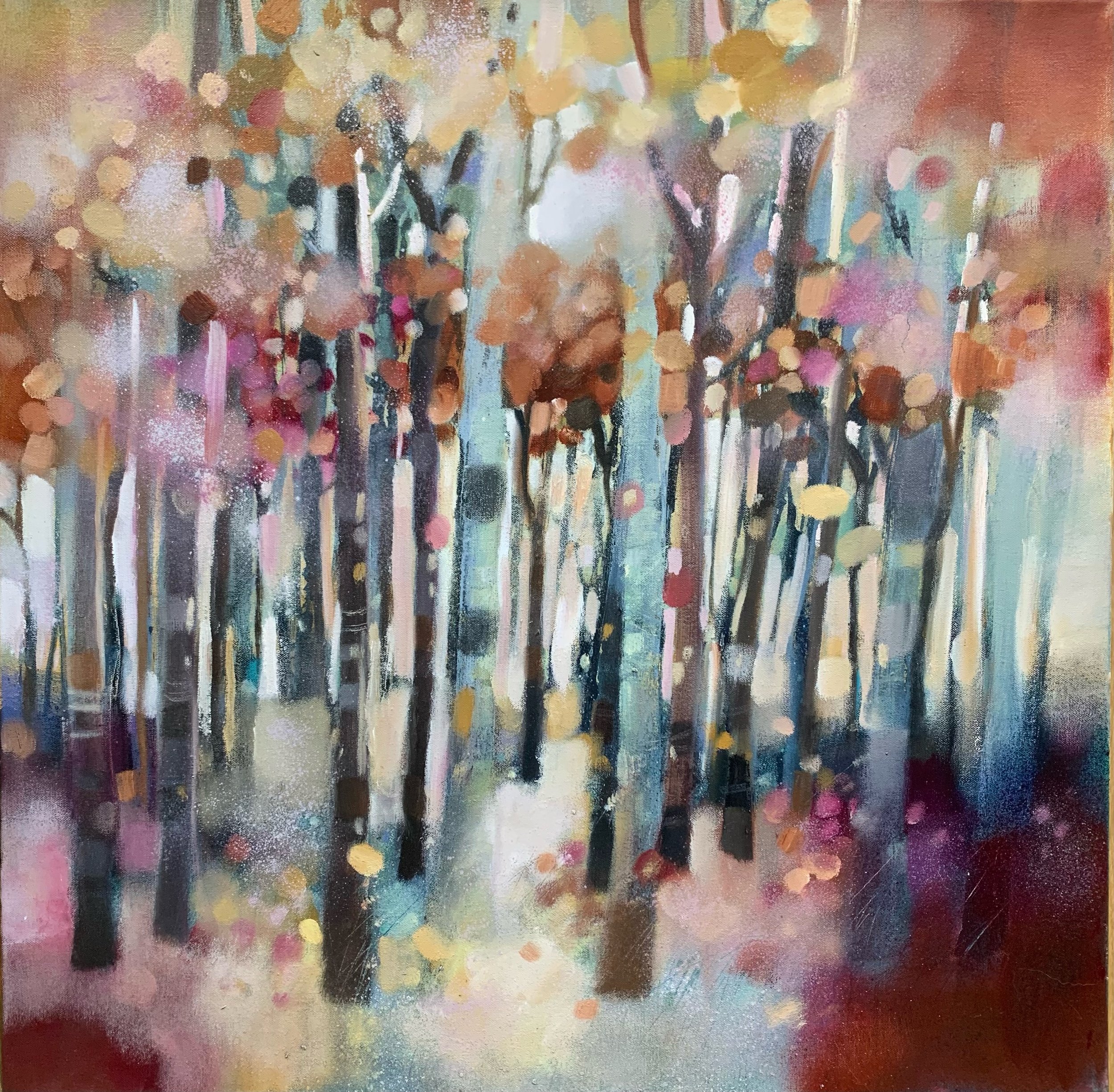 Emma S Davis Artist | Original Paintings and Drawings for Sale ...