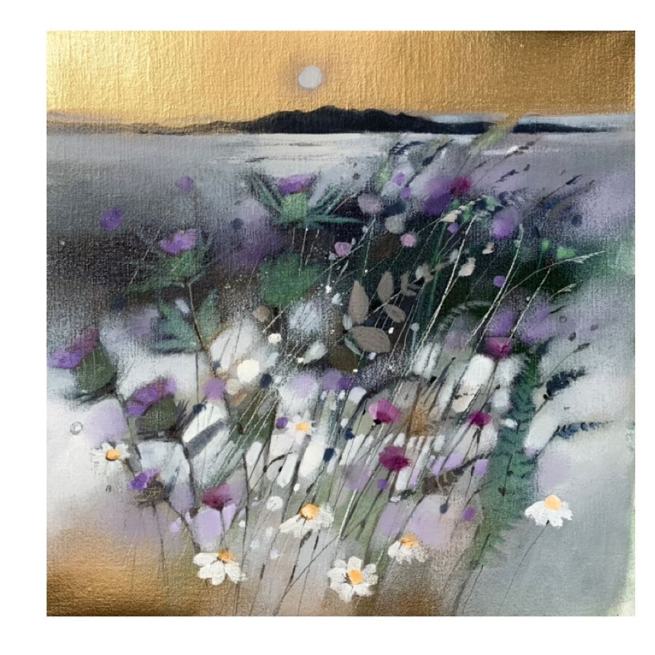 Emma S Davis | Scottish Landscape Artist