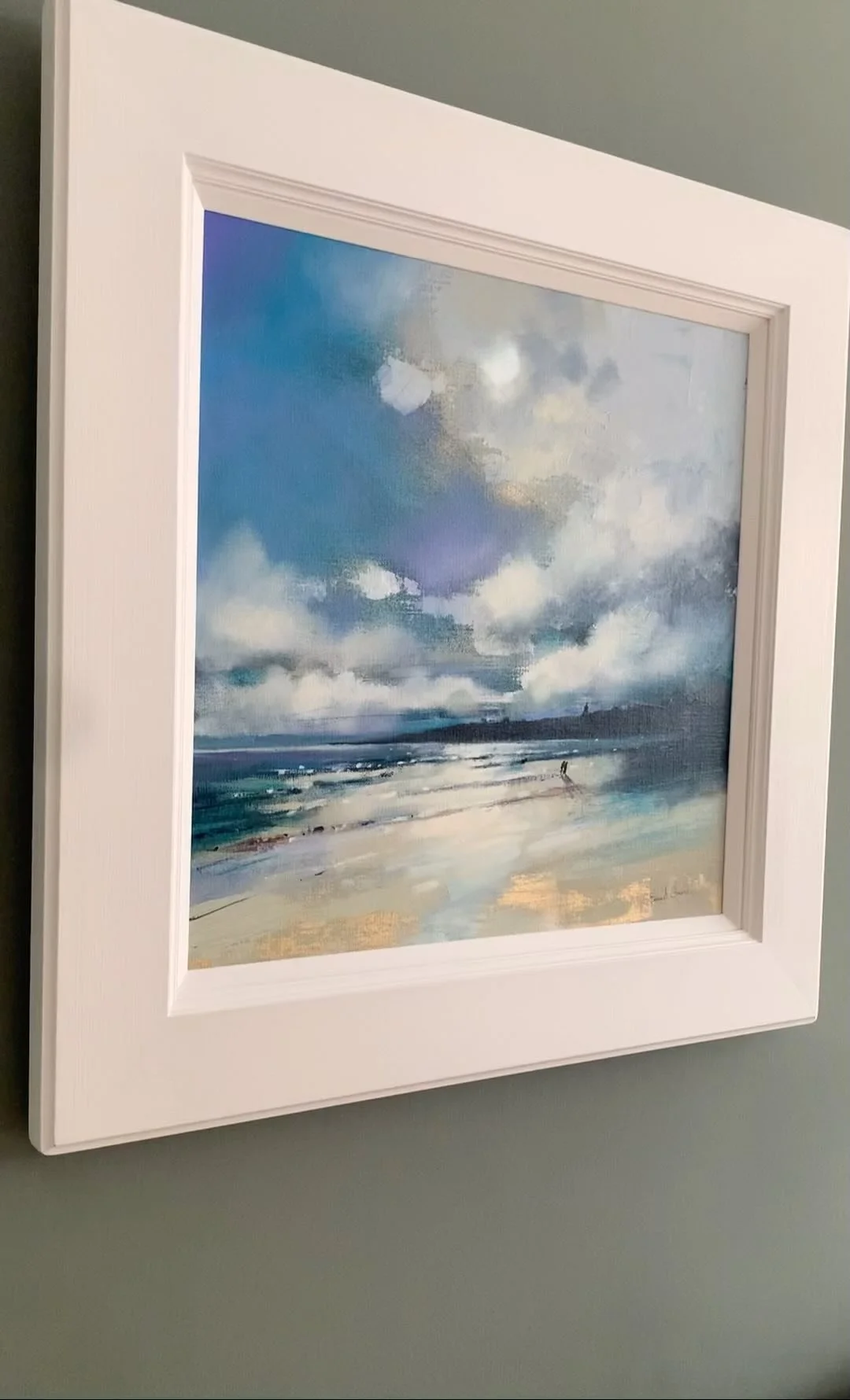 Emma S Davis | Scottish Landscape Artist