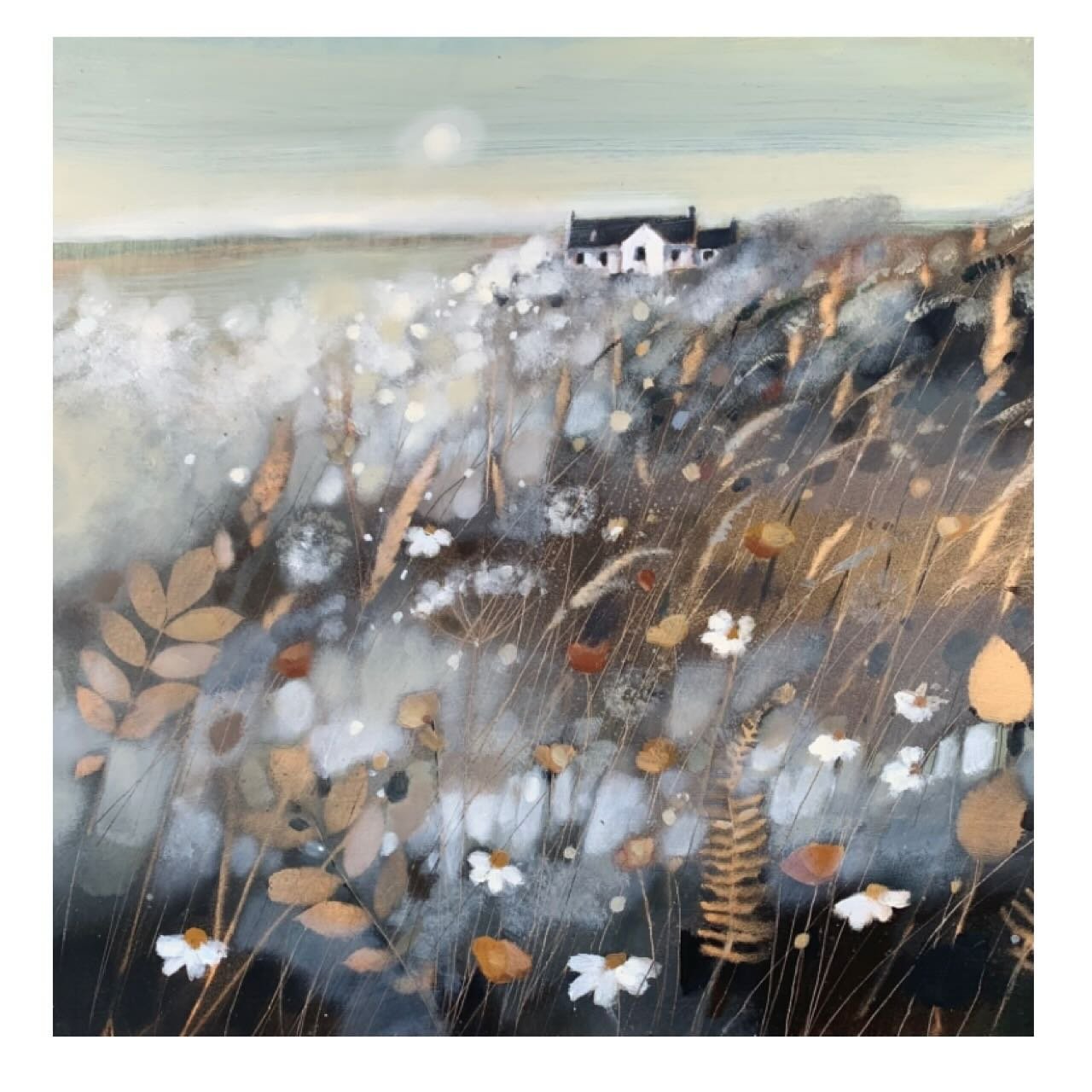 Emma S Davis | Scottish Landscape Artist