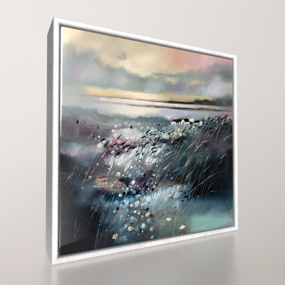 Emma S Davis | Scottish Landscape Artist