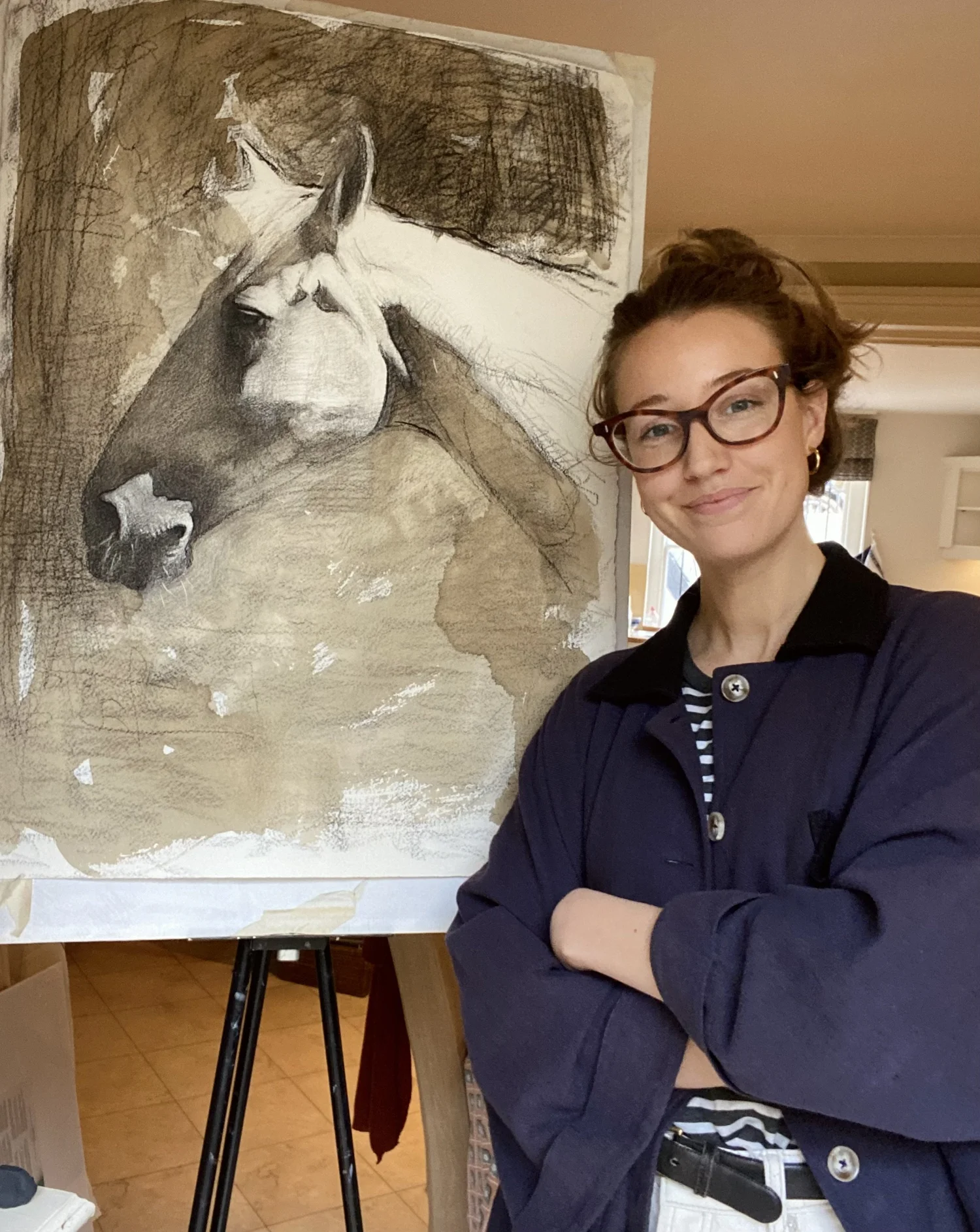 Contact — Romy Elliott