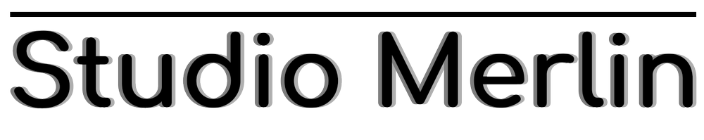 Studio Merlin - Architecture + Design - London