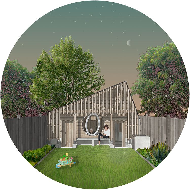 Studio Merlin - Architecture + Design - London