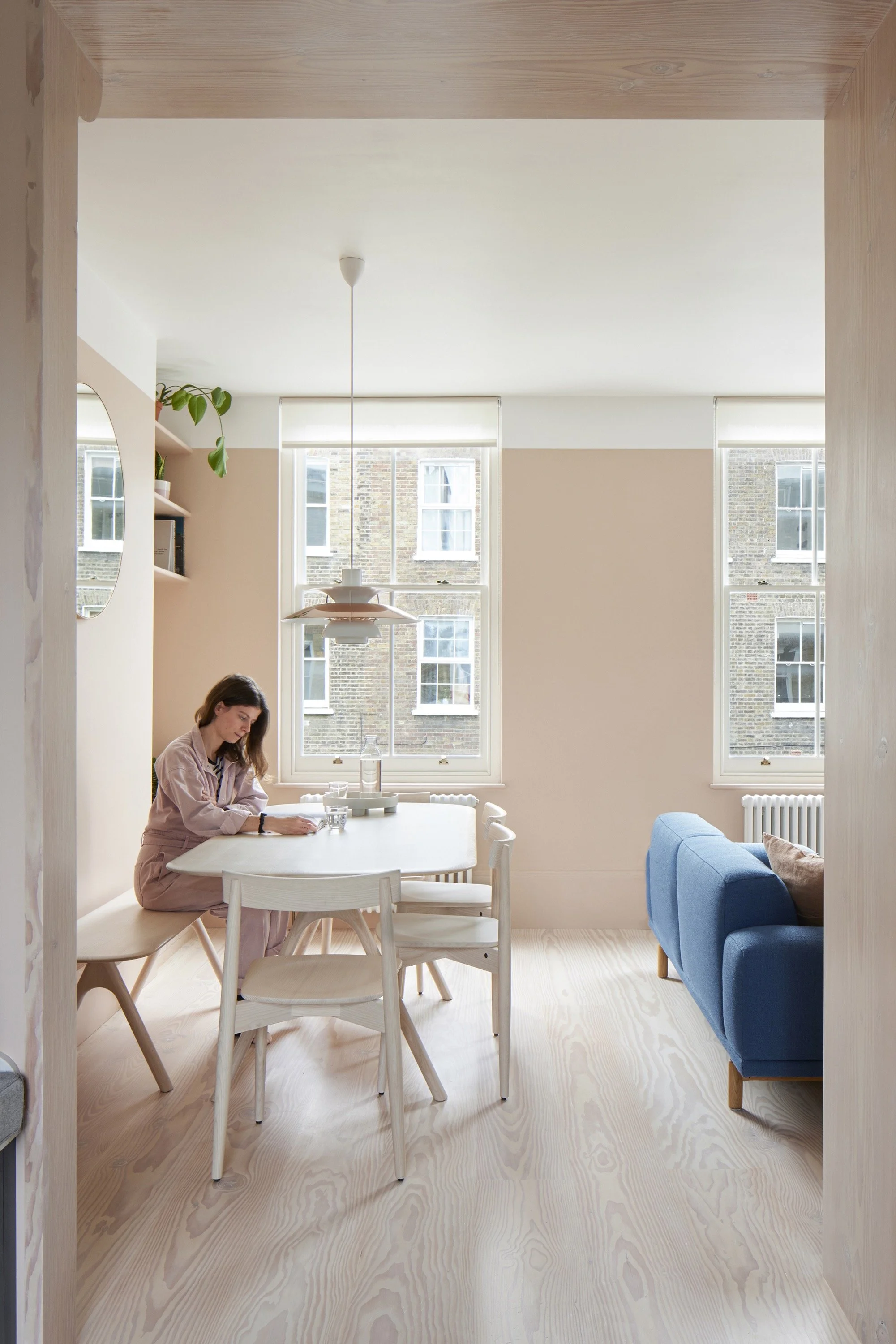 Studio Merlin - Architecture + Design