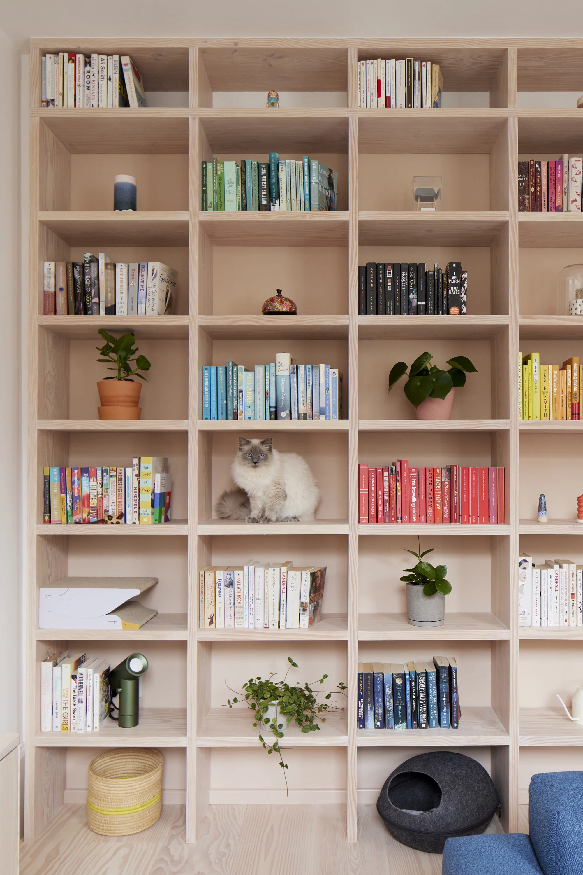 Studio Merlin - Architecture + Design