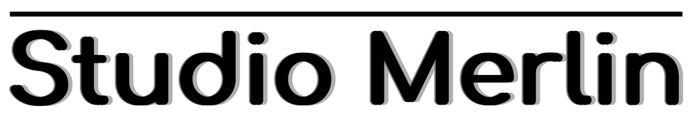 Studio Merlin - Architecture + Design - London