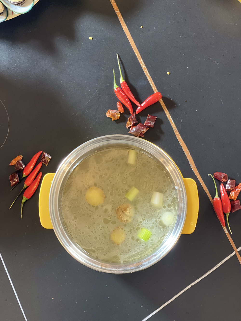 Spicy Hot Pot - Wie isst man Hot Pot?