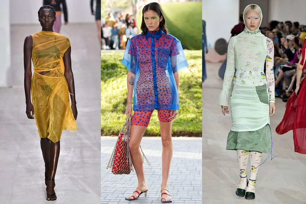 6 Key Trends from Fashion Week SS20 — Nikki Oji Wears