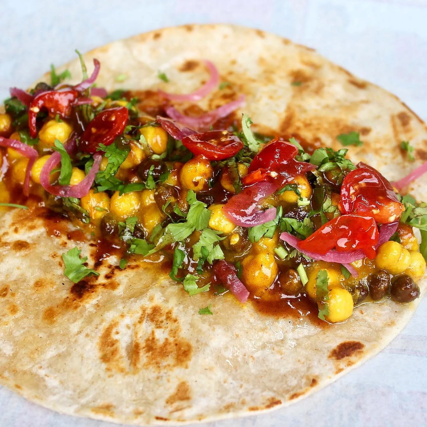 | HOT KATI ROLLS | THE ORIGINAL KOLKATA KEBAB