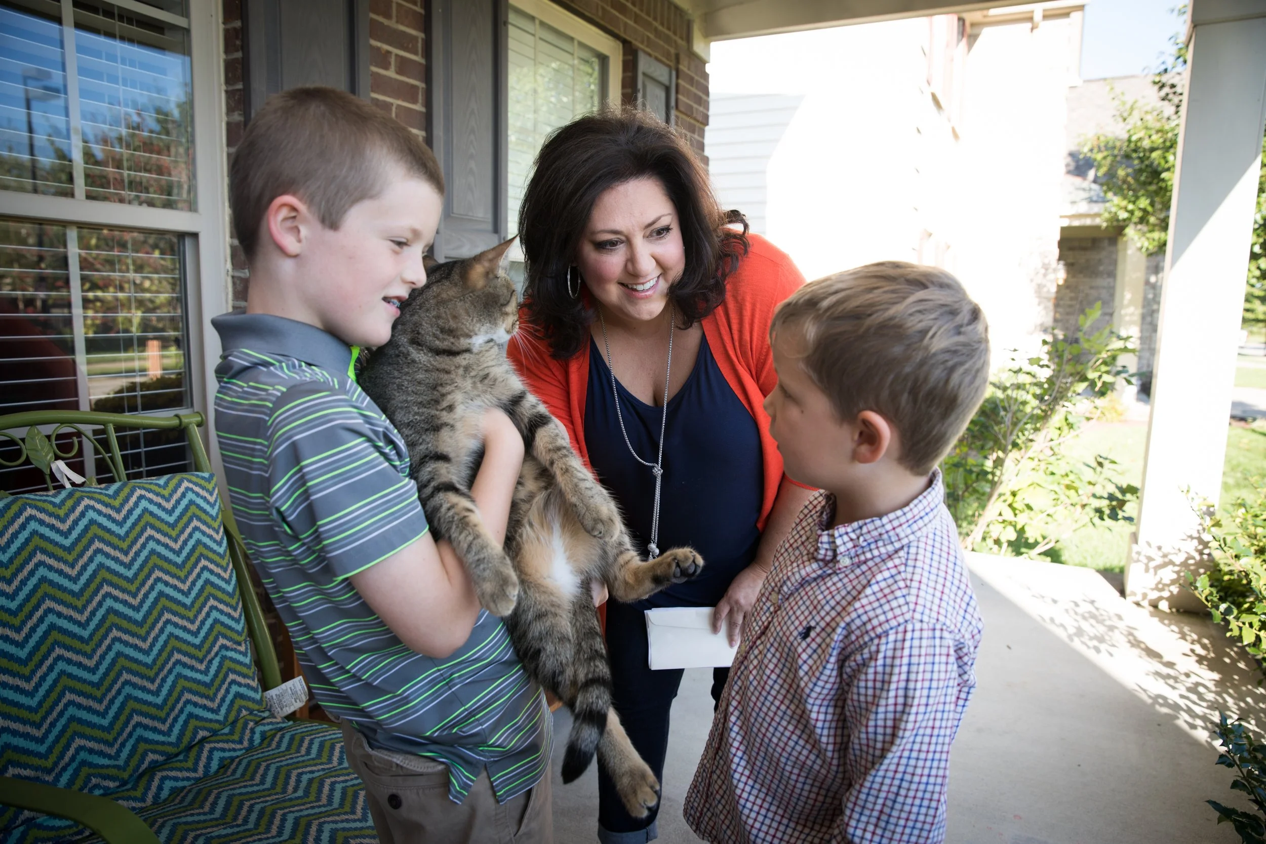 Meet Cherlynn — Cherlynn Stevenson