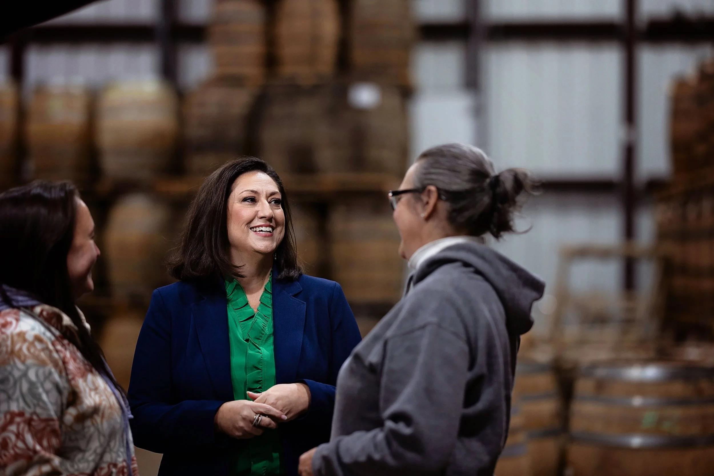 Cherlynn for Congress