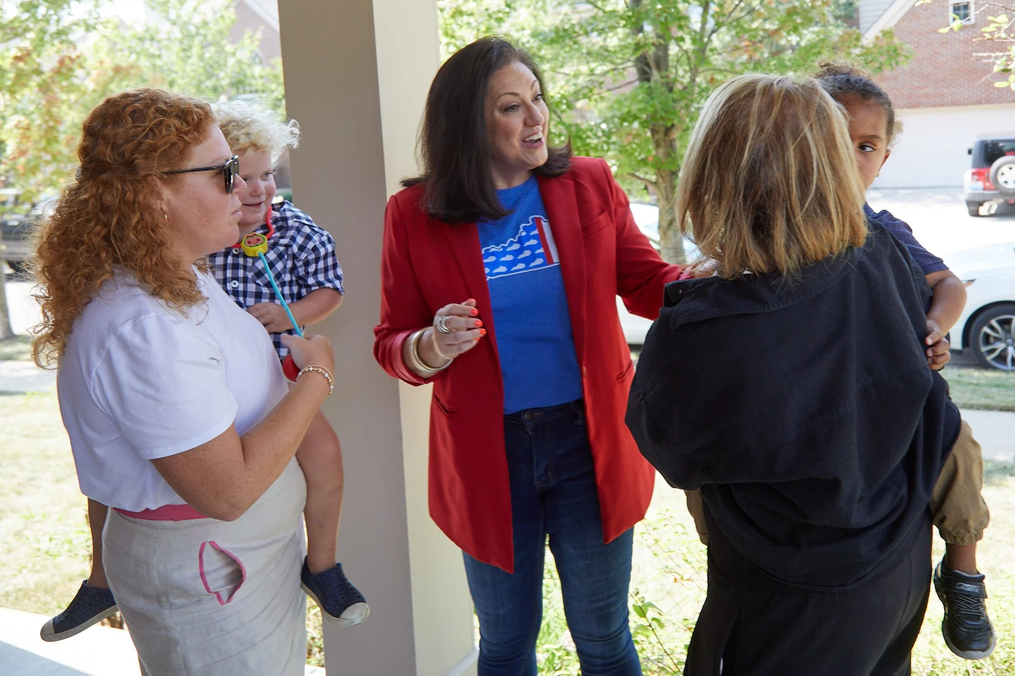 Cherlynn for Congress