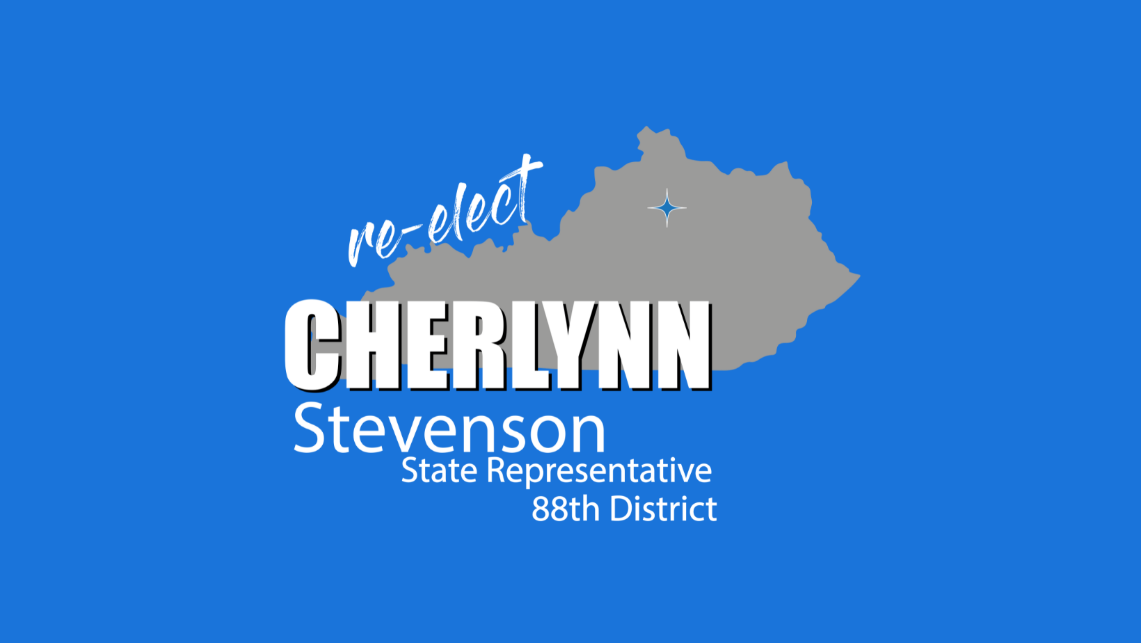Meet Cherlynn — Cherlynn Stevenson