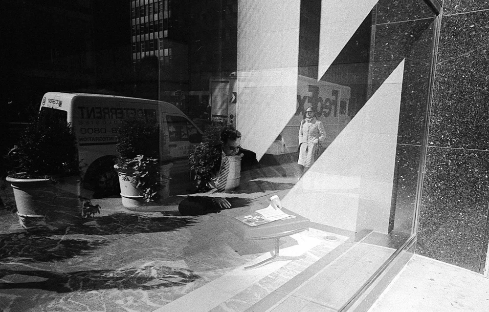 Street — David Carol Photographer